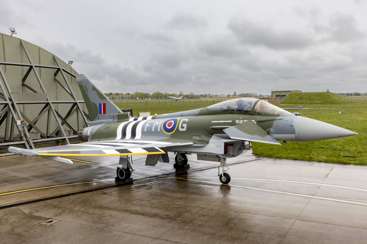 Discover the 10 most used fighter jets in the world - 2024