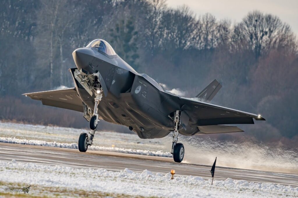 Scopri i 10 aerei da combattimento più utilizzati al mondo - 2024