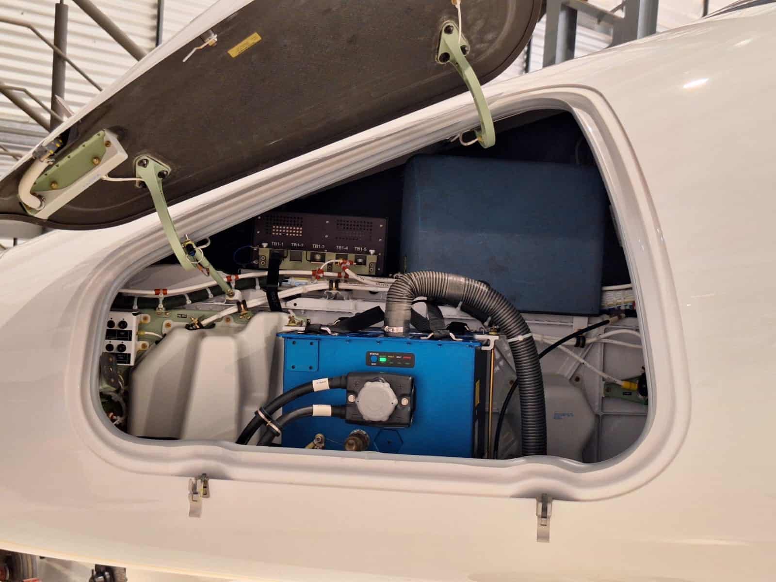 Pilatus PC-24: Discover the innovations of the new 2024 model