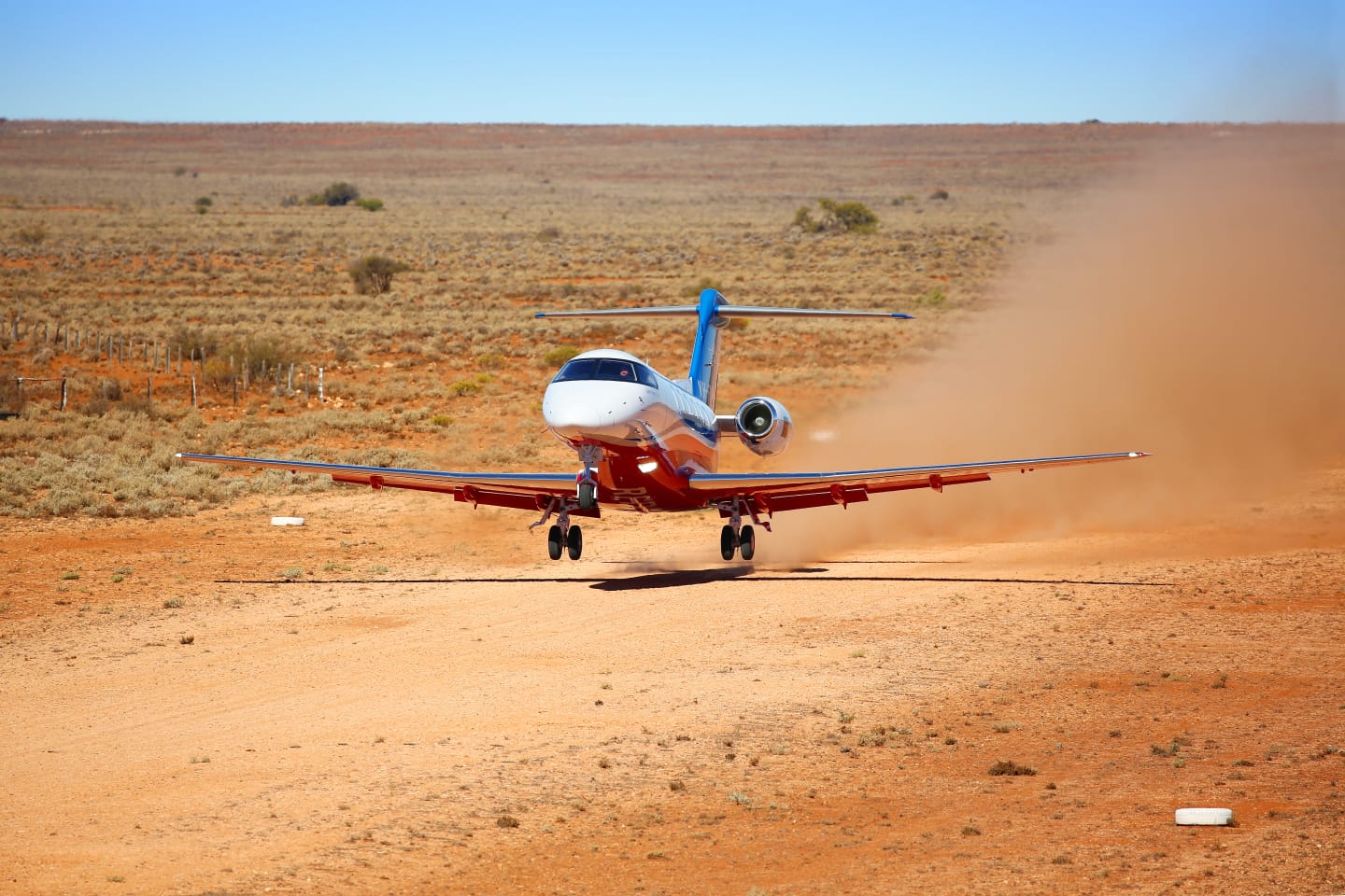 Pilatus PC-24: Conheça as inovações do novo modelo de 2024