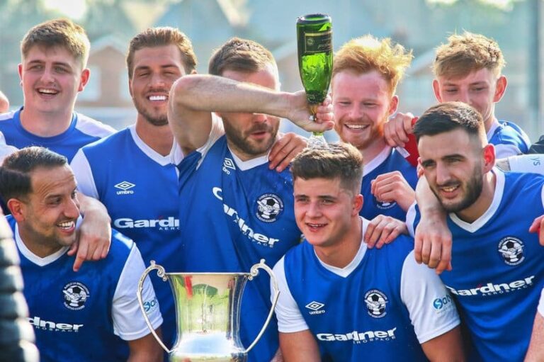 Meet the football team named after Airbus