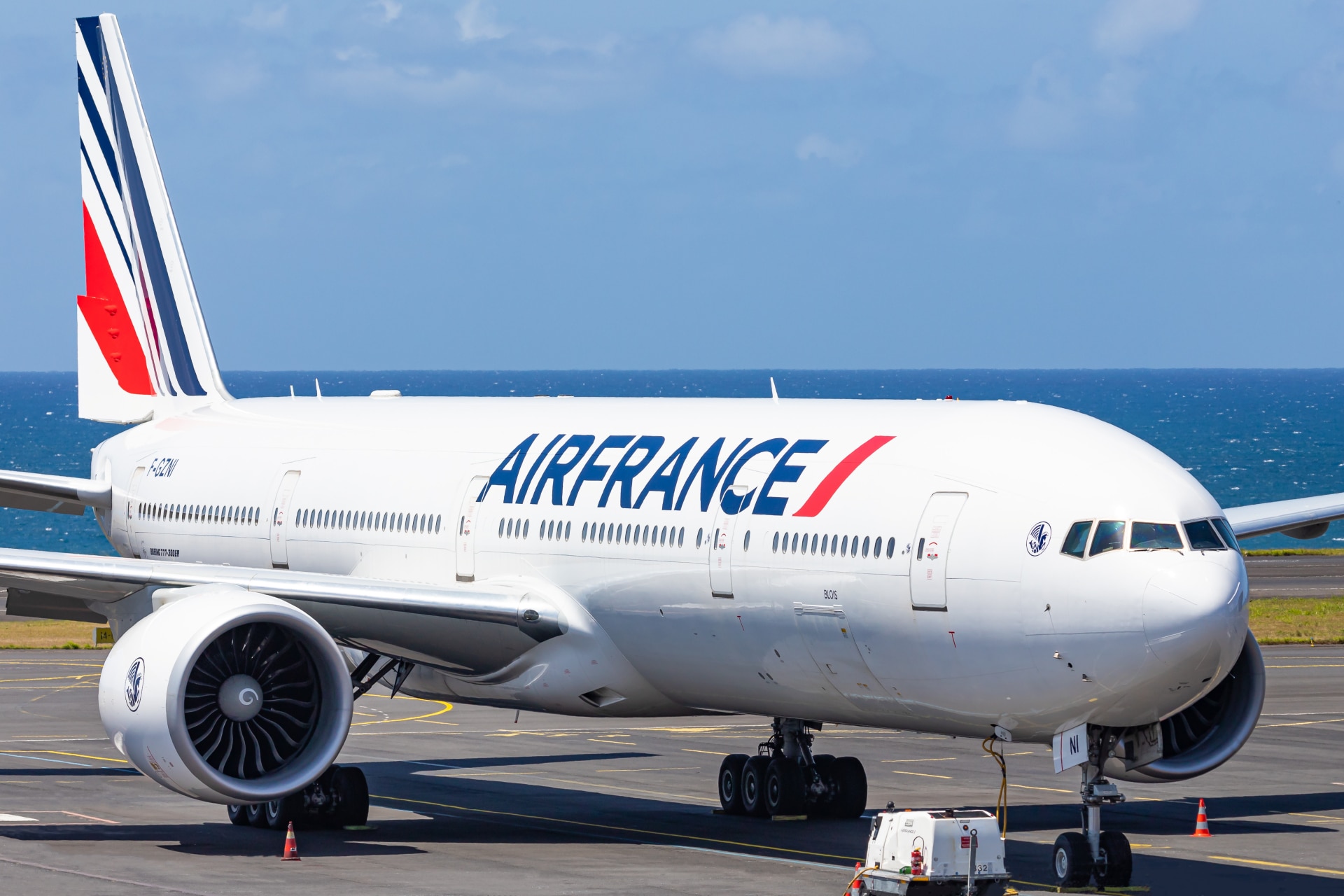 Air France ampliará a presença no Rio de Janeiro - Aeroflap