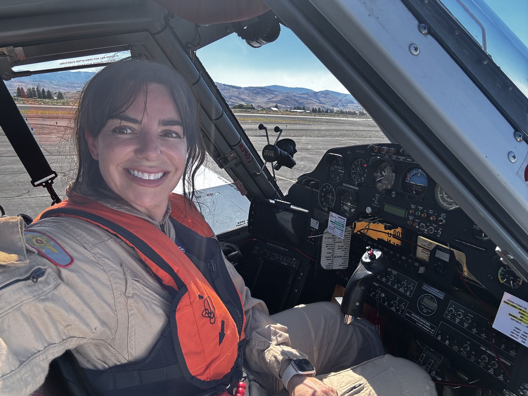 Pioneira aviadora brasileira, Juliana Torchetti perde a vida em ...