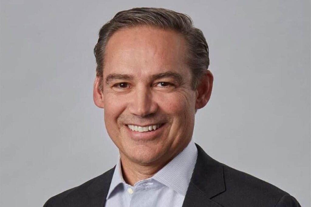 Boeing elige a su nuevo CEO - Aeroflap