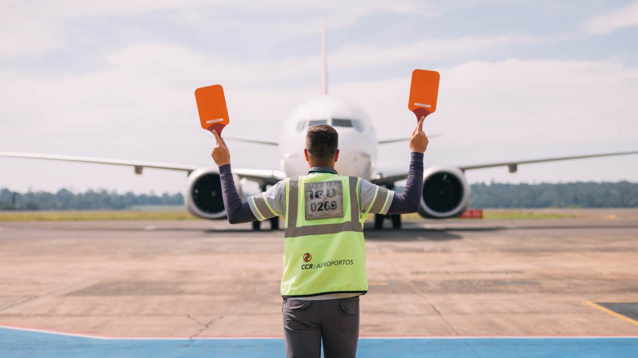 Foz do Iguaçu Airport has several job openings for the community - Aeroflap