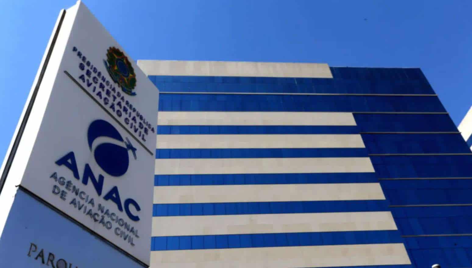ANAC anuncia acordo bilateral com FAA em prol de organizações de ...