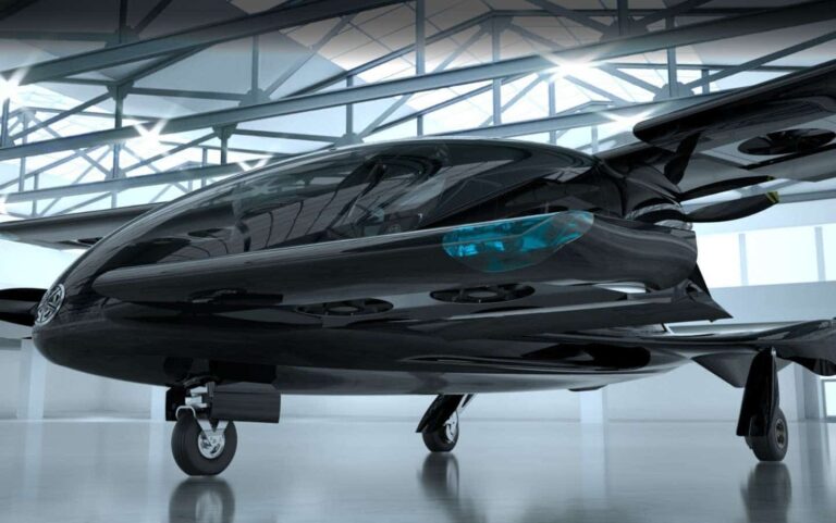 eVTOL: Horizon Aircraft explica sobre potencial militar do Cavorite X7
