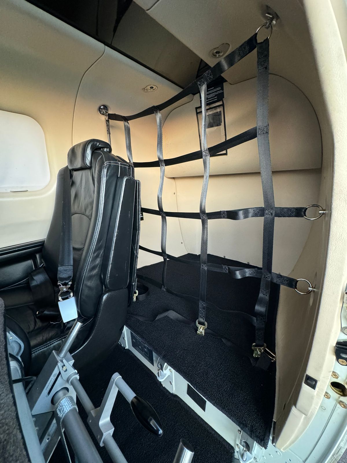 Conheça esse Daher TBM 850 à venda no Brasil nacionalizado