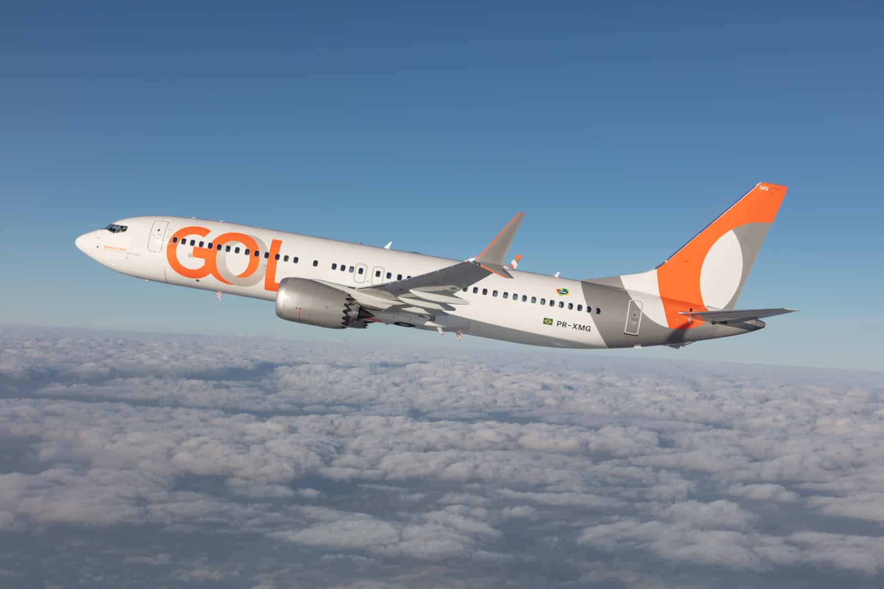 GOL retoma voos diretos para Cancún - Aeroflap