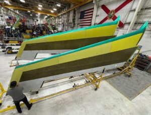 Daher estende contrato na Florida para fabricação de aeroestruturas e ...