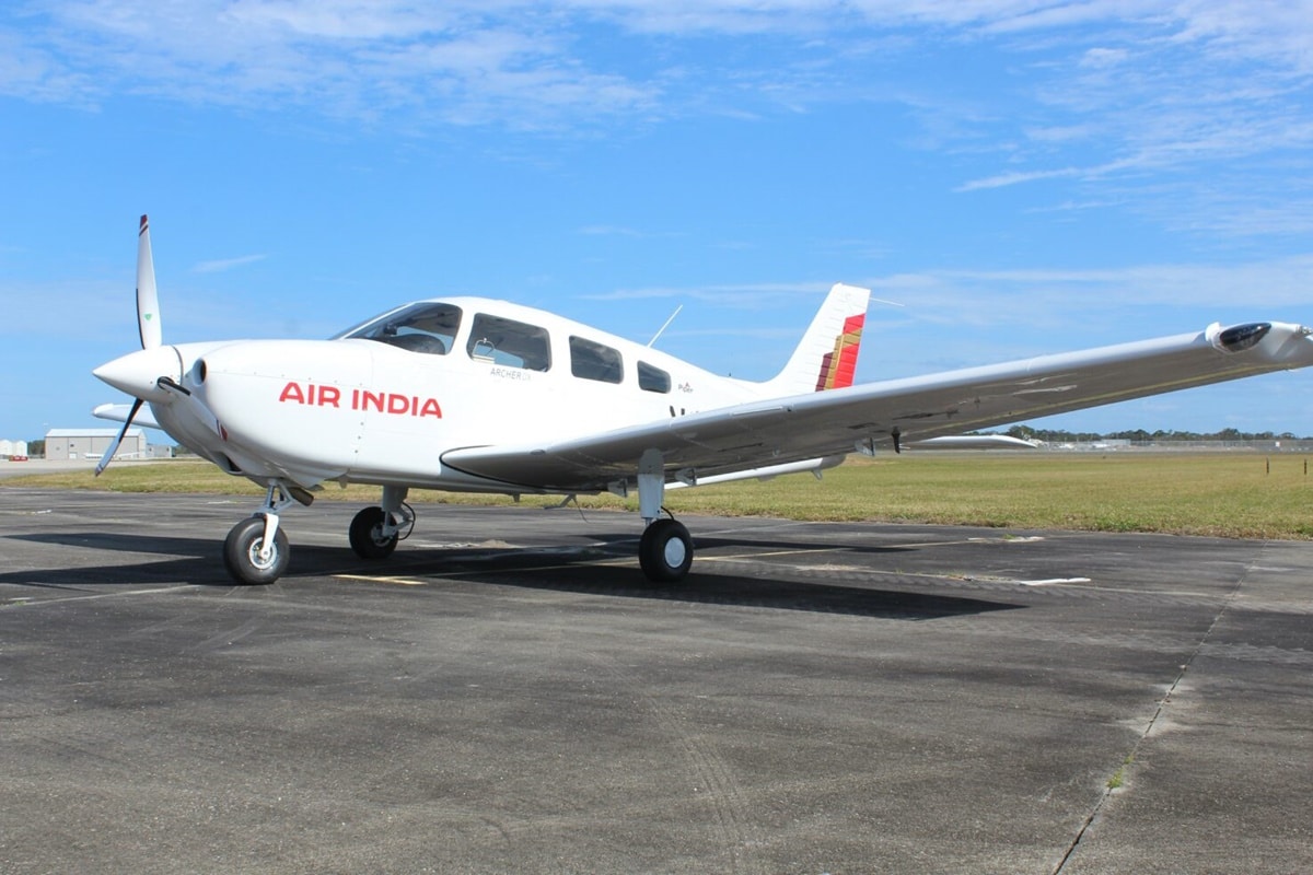 Piper e Air India anunciam parceria para ampliação de frota de ...