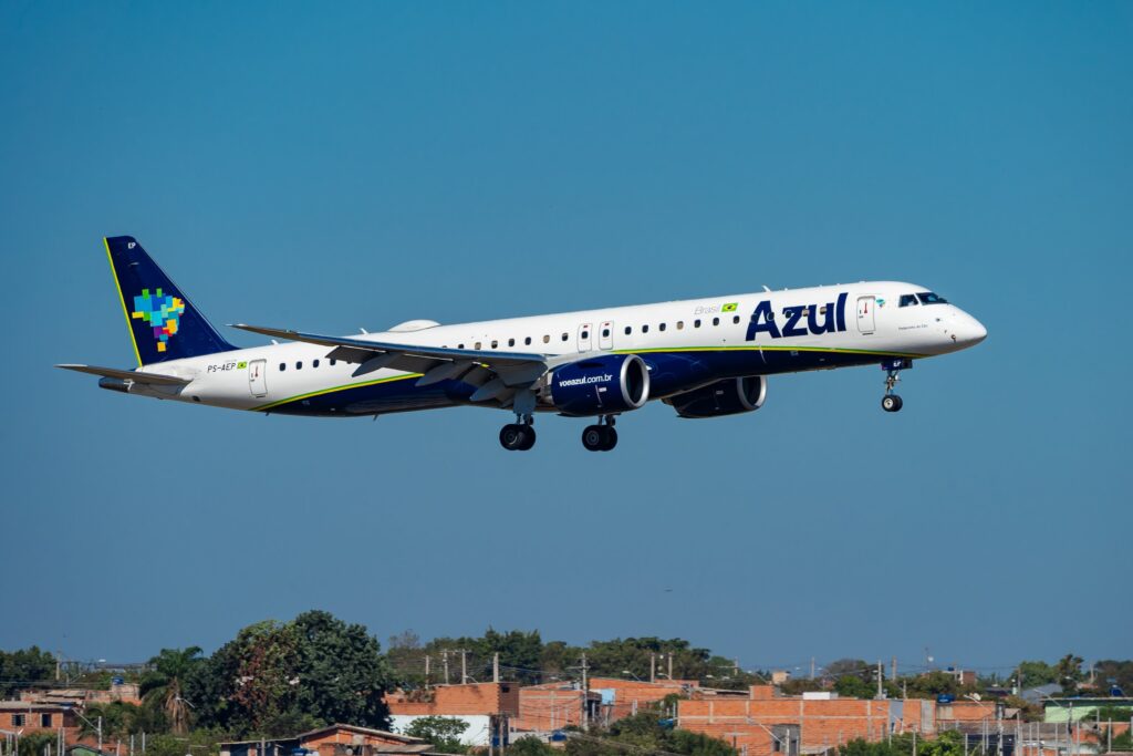 Recife é o destino mais procurado na Azul para o Carnaval - Aeroflap