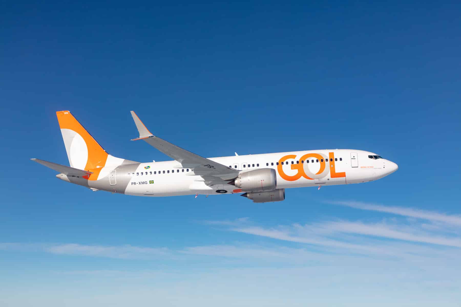 Gol prorroga inscrições de estágio para 2025 - Aeroflap