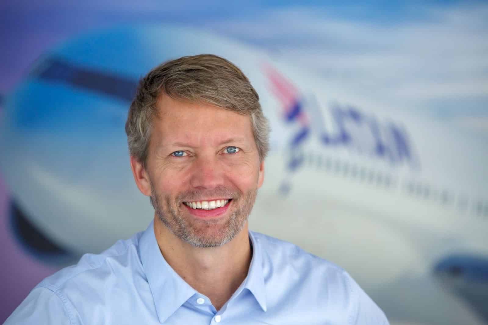 LATAM Brazil CEO leads ranking of air transport reputation in the country