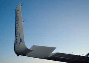 Solojet Aviação instala primeiro Active Winglet da Tamarack em jato ...