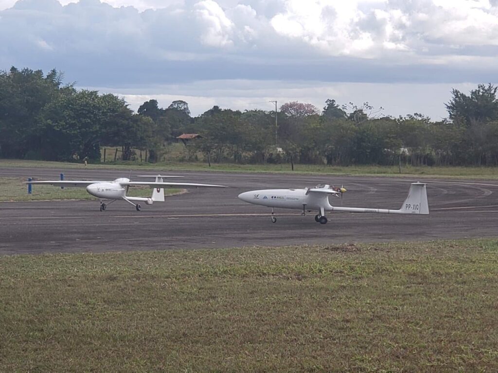 Arquivo de Drones - Aeroflap