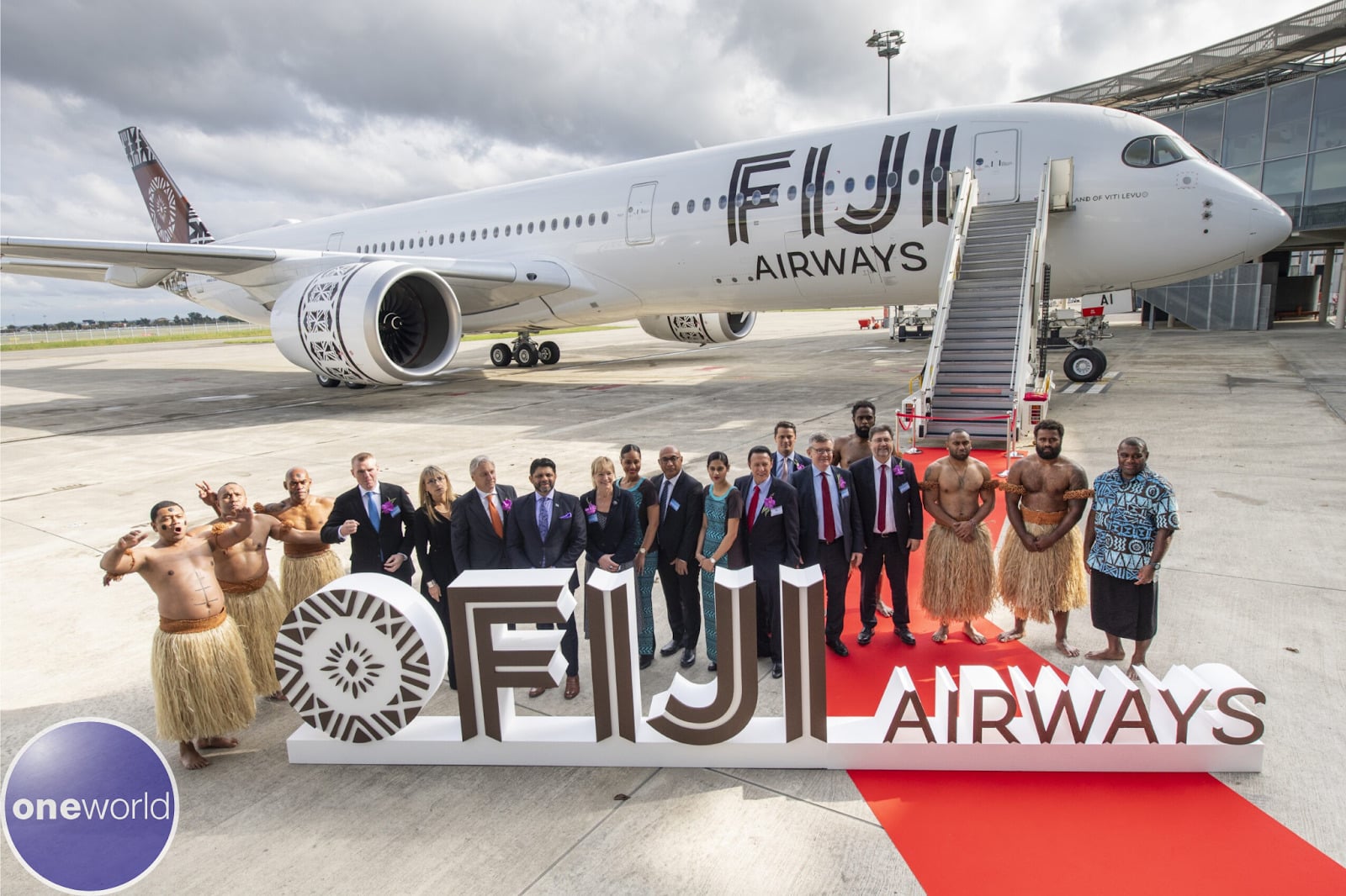 Fiji Airways: Conhecendo a mais nova membro da Aliança Oneworld - Aeroflap