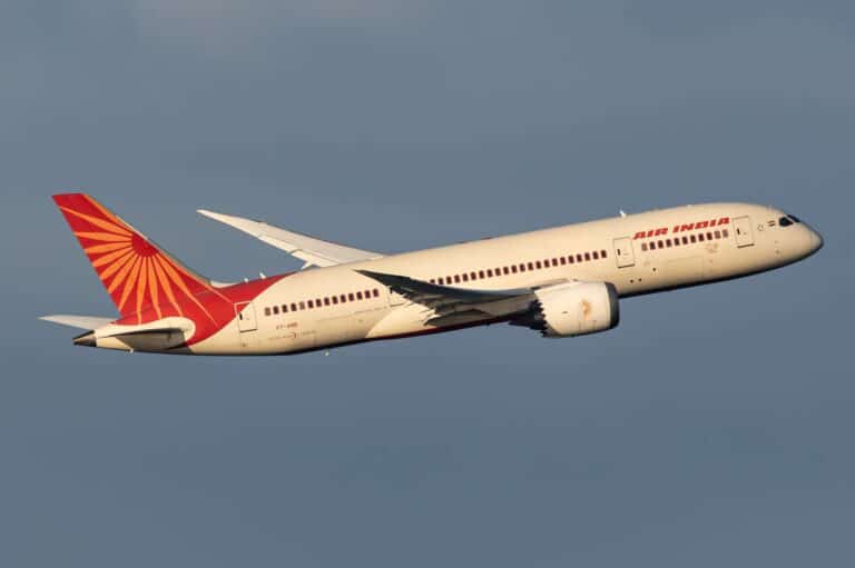 IATA Defends Use of In-Cabin Video Following Air India Flight 171 ...