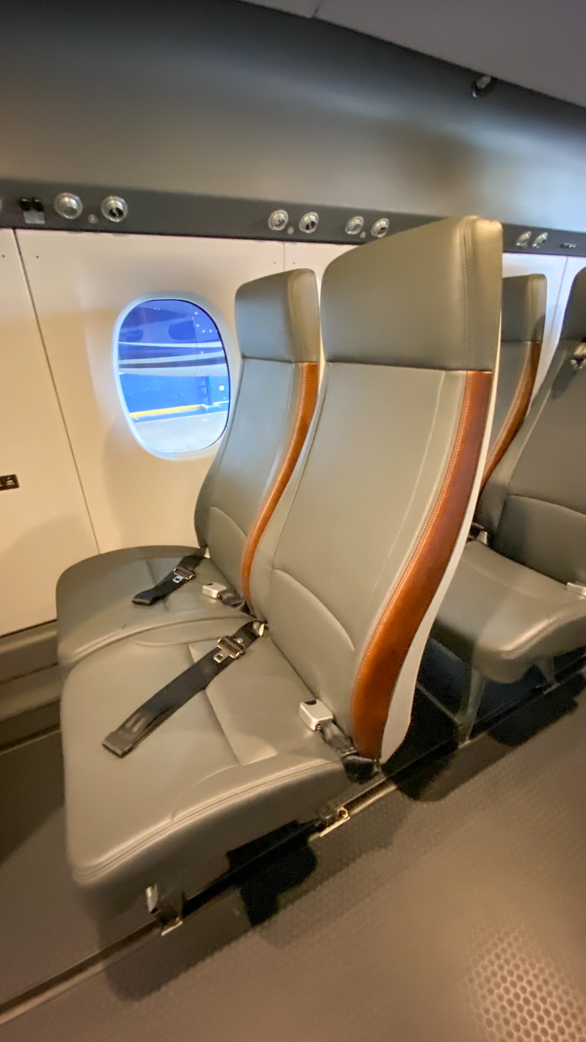 We flew on the first Cessna SkyCourier in Latin America - Aeroflap