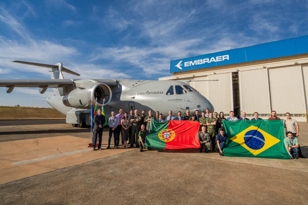 Aeroflap - Aviation News