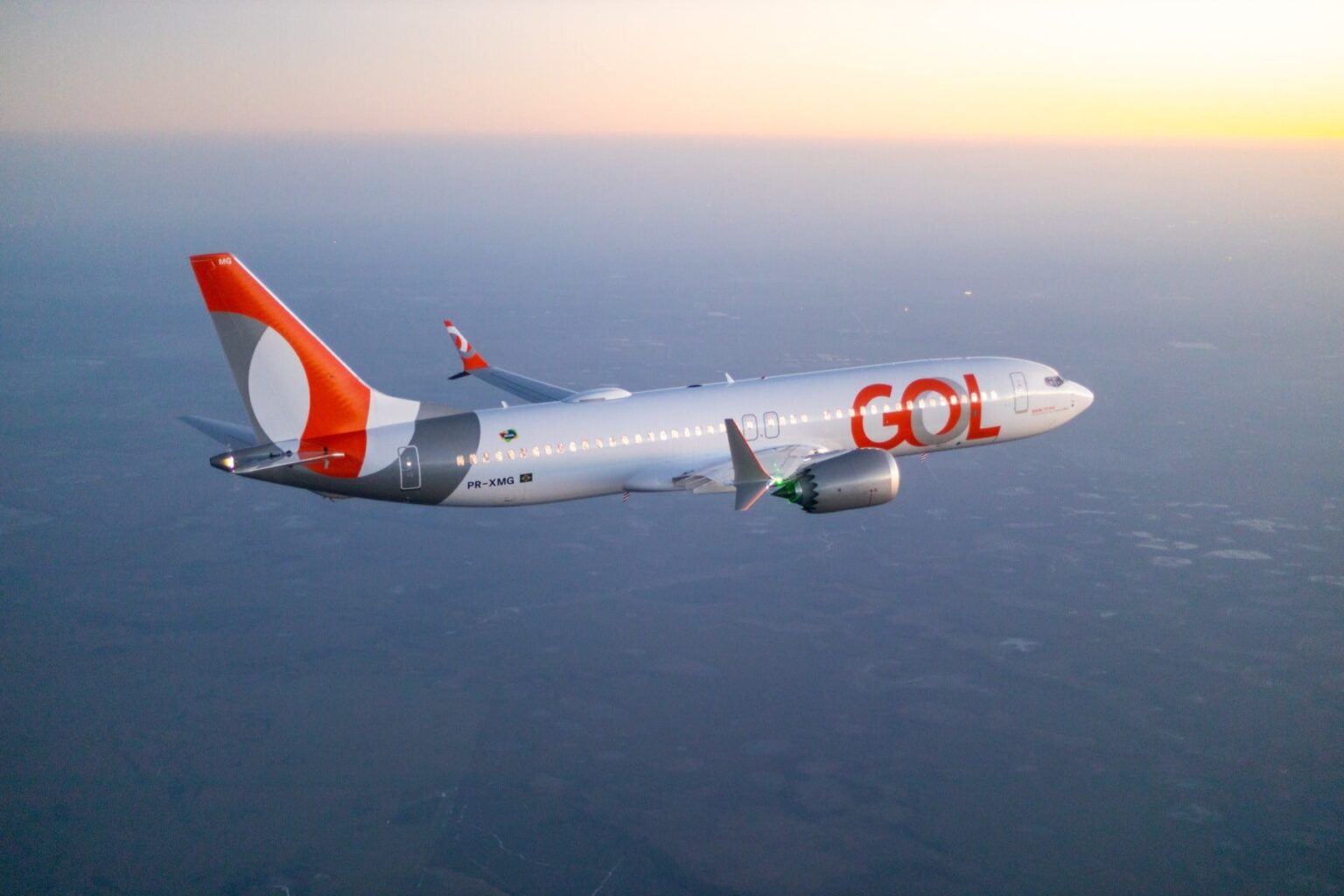 GOL expands operations in Santa Catarina with new regional flights ...