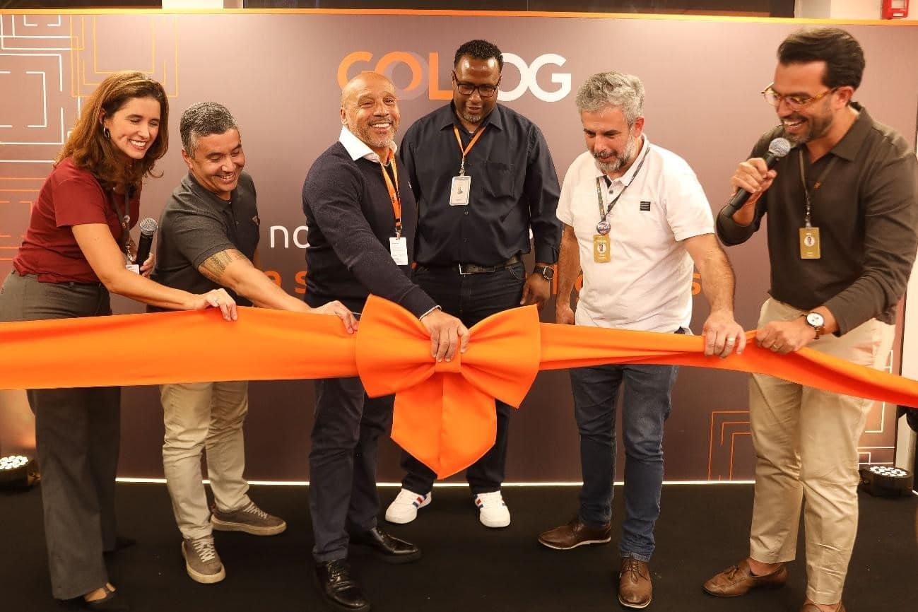 GOLLOG inaugura loja própria para entregas expressas próxima ao ...