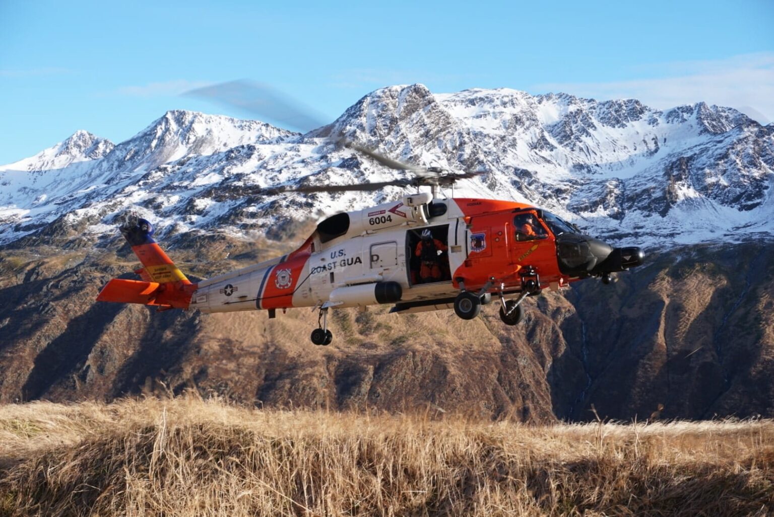 Black Hawk: Discover three versions of the legendary Black Hawk helicopter