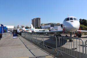 ANAC leva agenda de inovação e segurança para a Labace 2025 - Aeroflap