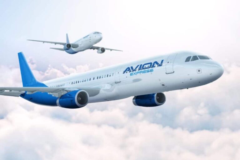 Flybondi expands fleet with Airbus A320 leased from AvionExpress Brasil ...