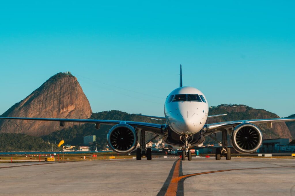 Azul expands operations to 34 destinations in summer 2025/2026