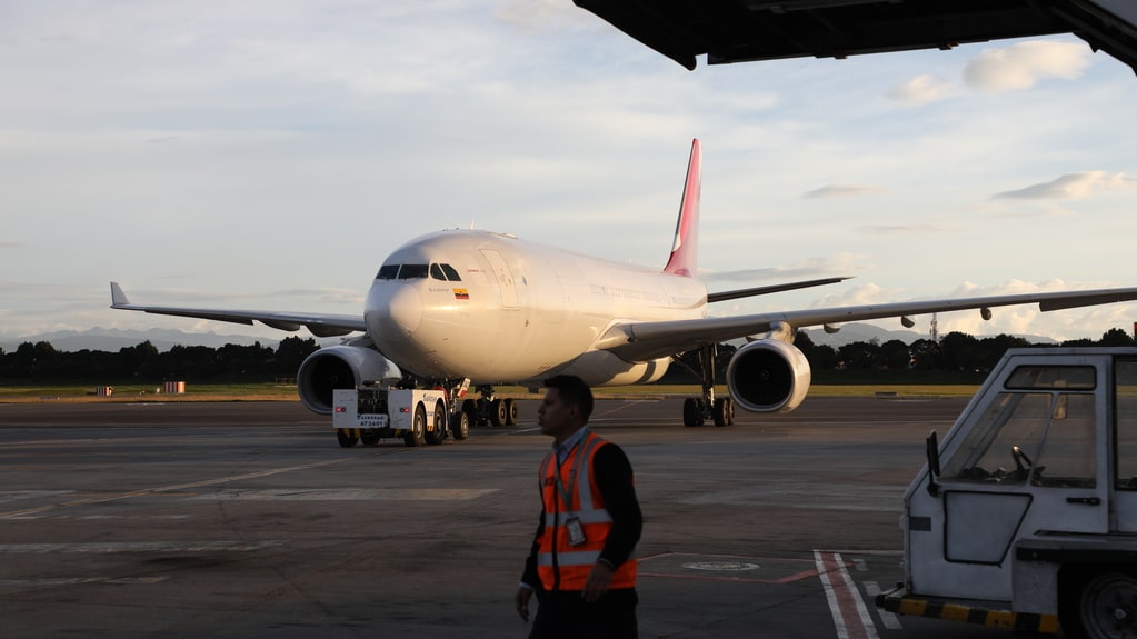 Avianca Cargo agrandit sa flotte avec le nouvel Airbus A330P2F - Aeroflap