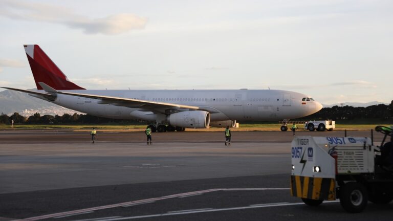 Avianca Cargo agrandit sa flotte avec le nouvel Airbus A330P2F - Aeroflap