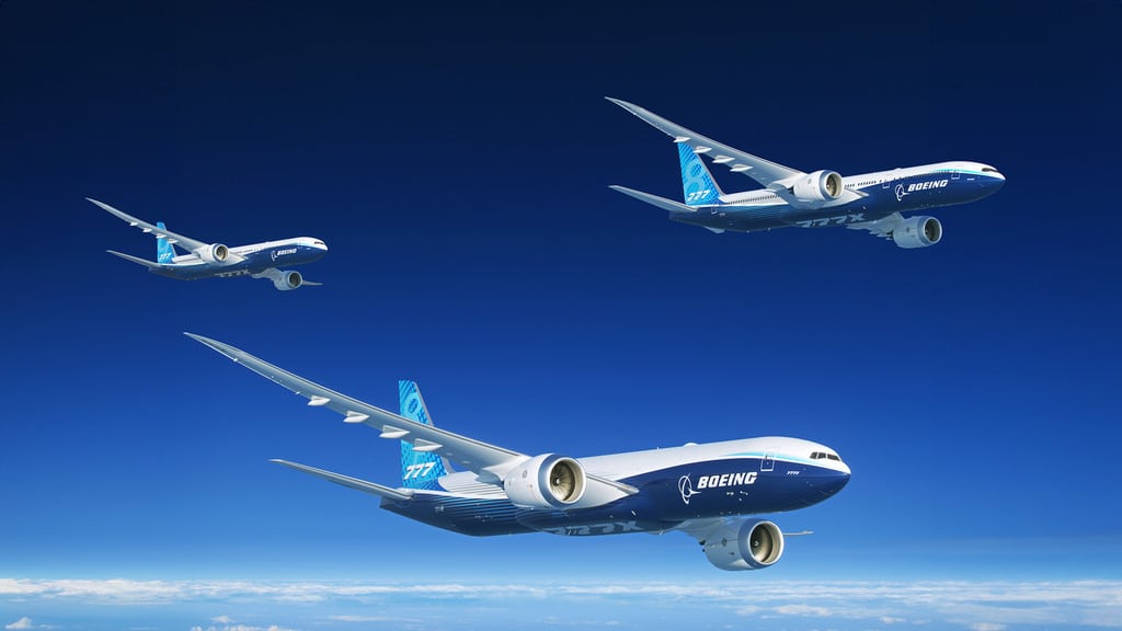 Boeing divulga resultados do terceiro trimestre de 2025 - 3T25 - Aeroflap