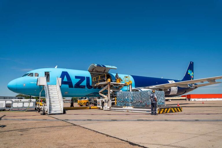 Azul reports record results, with EBITDA of R$ 2 billion, growing more ...