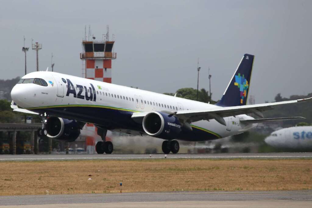 Azul Friday 2025 promete ser a maior campanha de viagens da história da ...