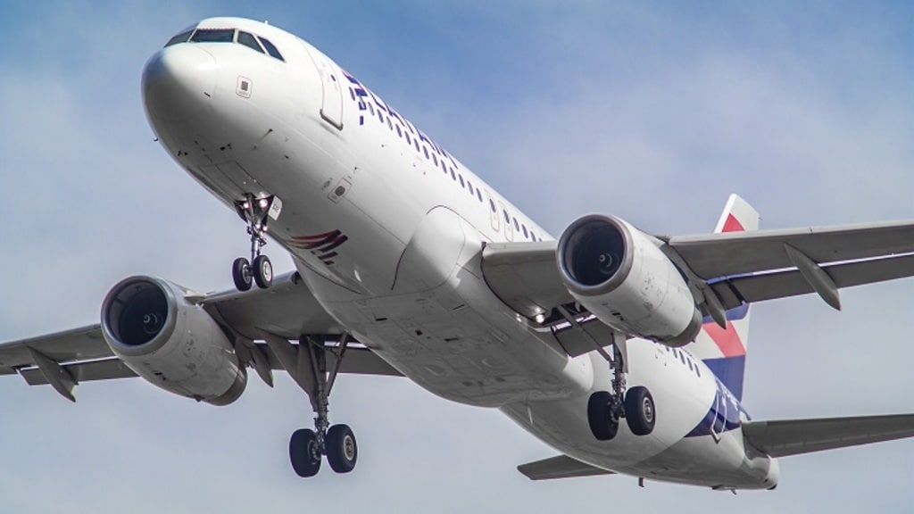 LATAM announces expansion to over 60 airports in Brazil and ...