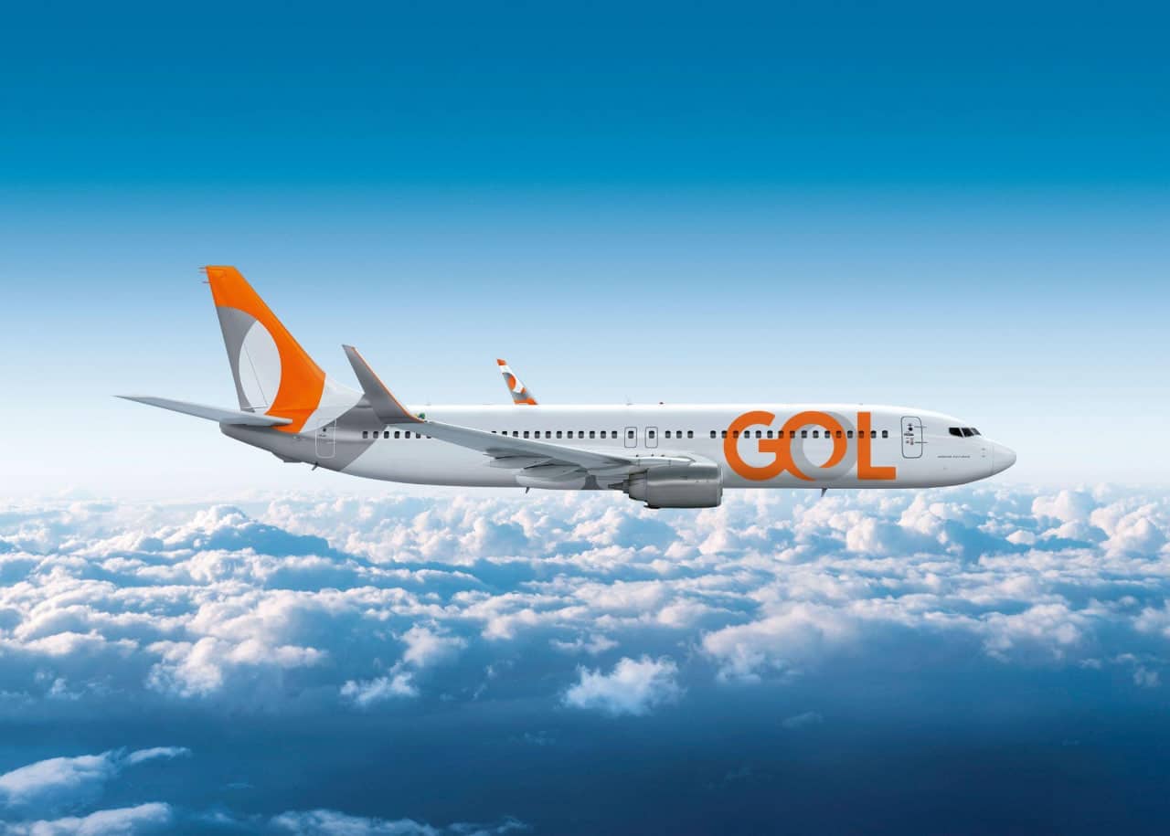 GOL announces new flights from Teresina to Salvador and Rio de Janeiro ...