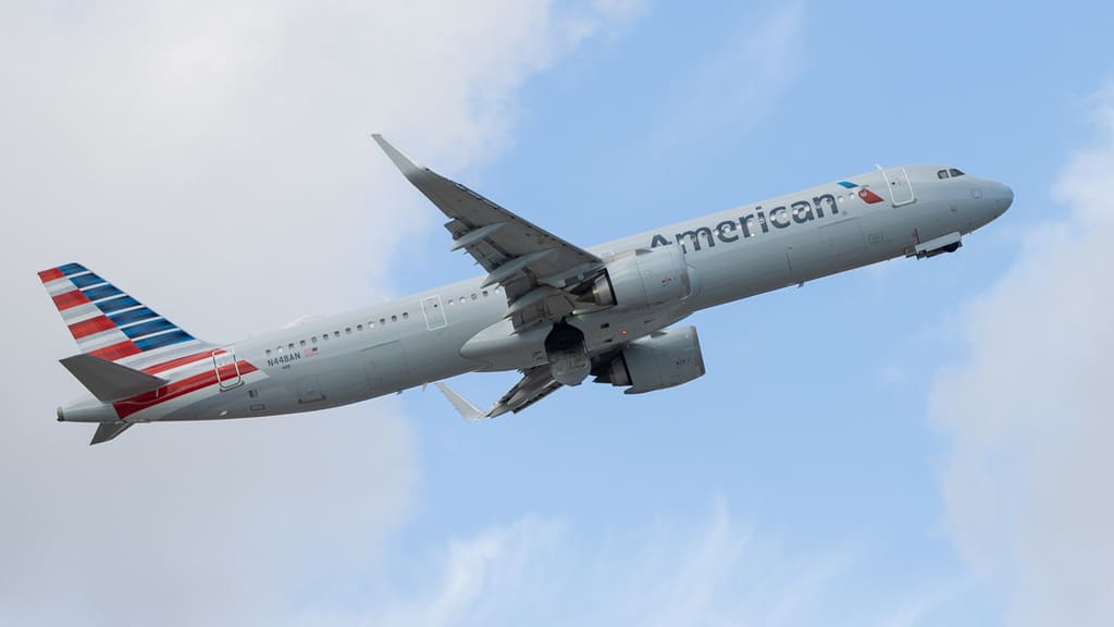 American Airlines amplía su alianza con CFM y equipará nuevos aviones ...