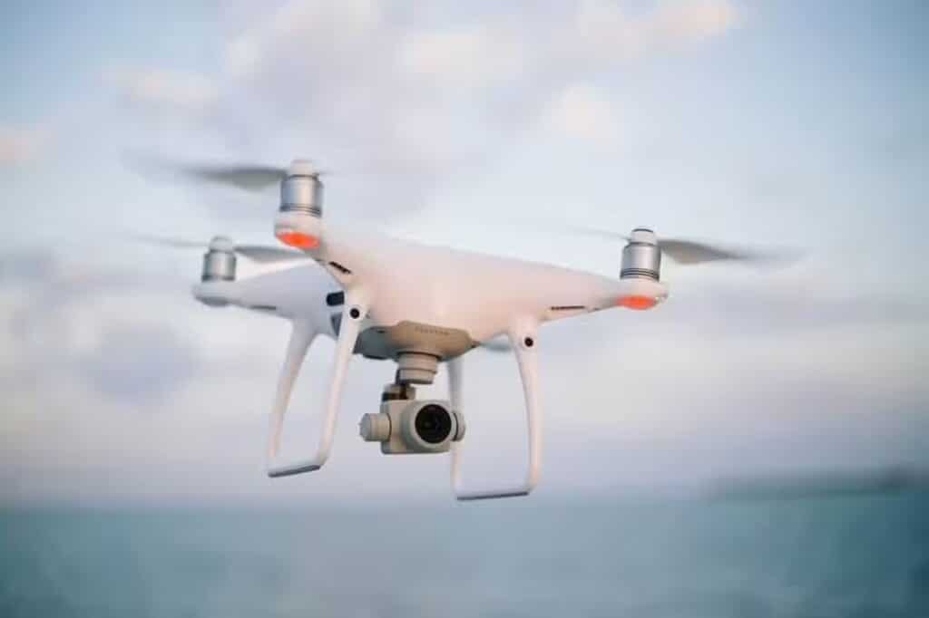 FAA restrictiones aërias nuntiat et coercitionem dronorum auget per ...