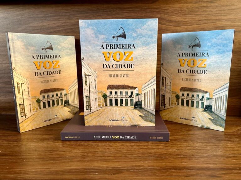 El libro revela la historia entre bastidores del desarrollo de São José ...